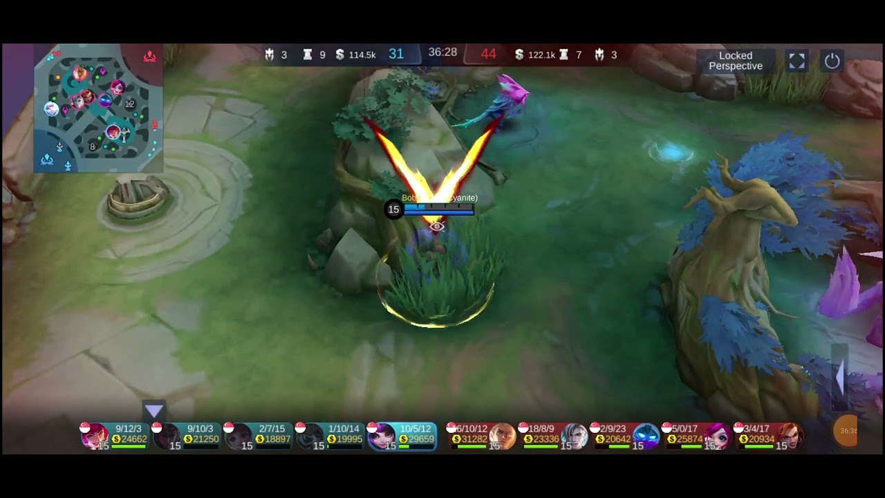 Boba & friends friendly match 2 [part 2] - YouTube