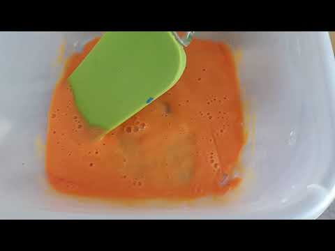 Az tutkal çok slime 1