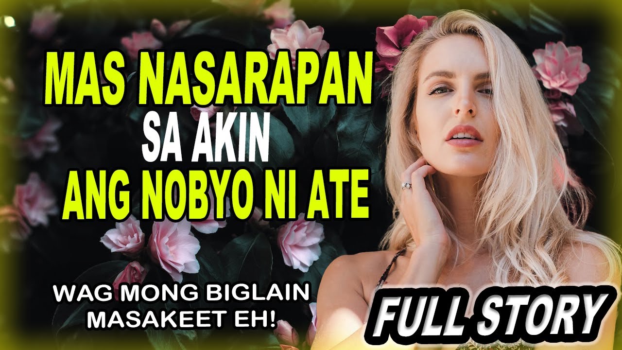 SABIK NA | FULL TAGALOG STORIES - YouTube