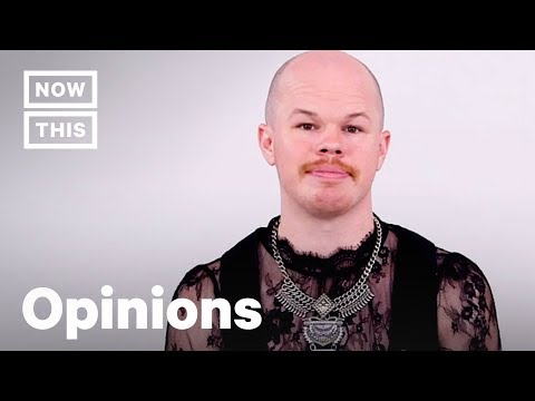 Why It's Time to End Conversion Therapy | Opinions | NowThis