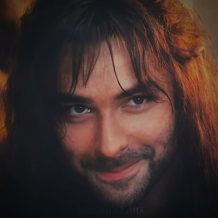 Kili edit (Requested) // #thehobbit #edit #lotredit - YouTube