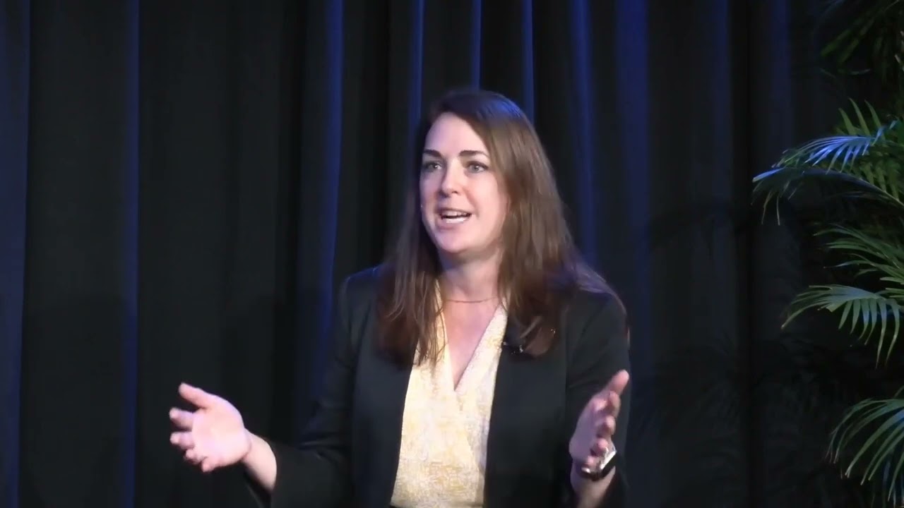 Circularity 22 Day 1: Sidebar feat. Nicole Ray (EY) - YouTube