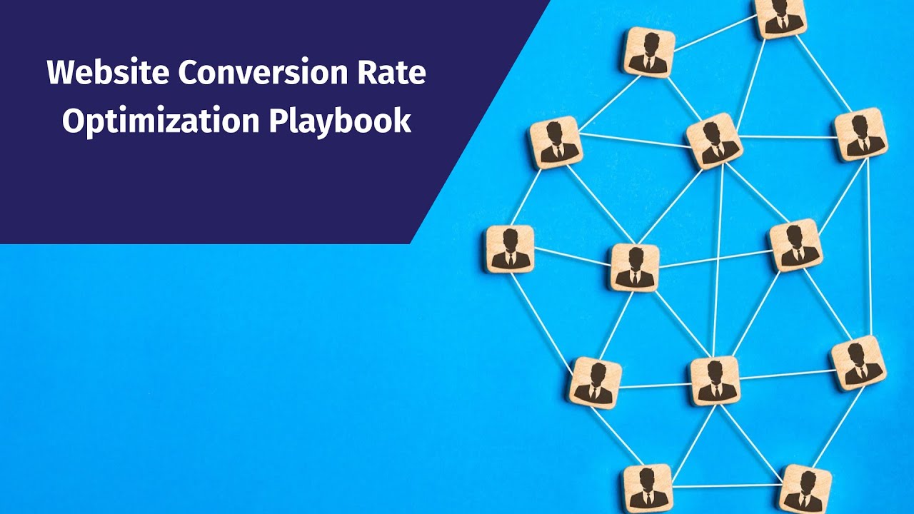 Website Conversion Rate Optimization Playbook Webinar [REPLAY] - YouTube