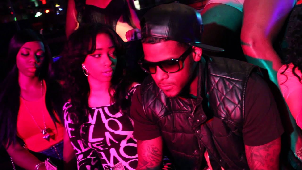 Marques Anthony - Throw This Money - YouTube