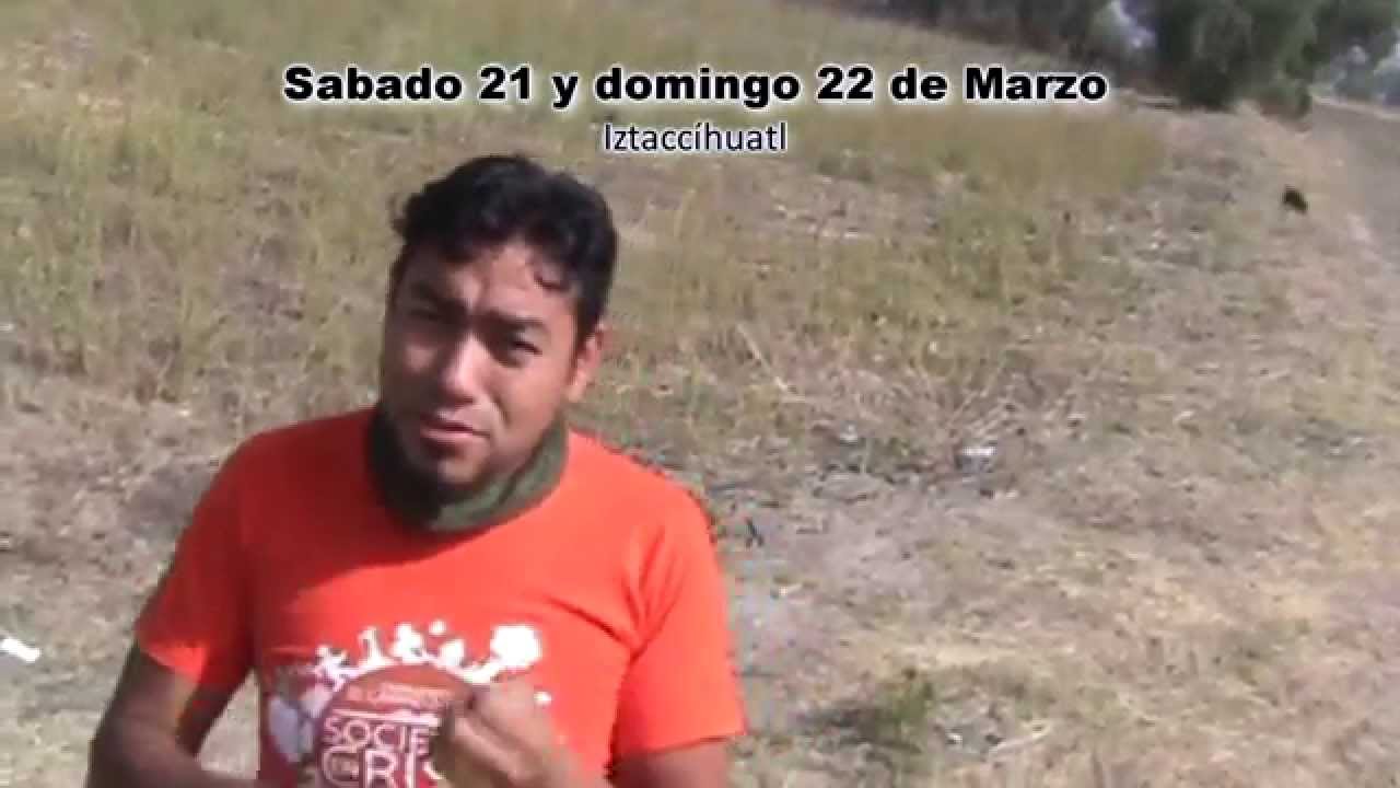 Spot eleben - YouTube