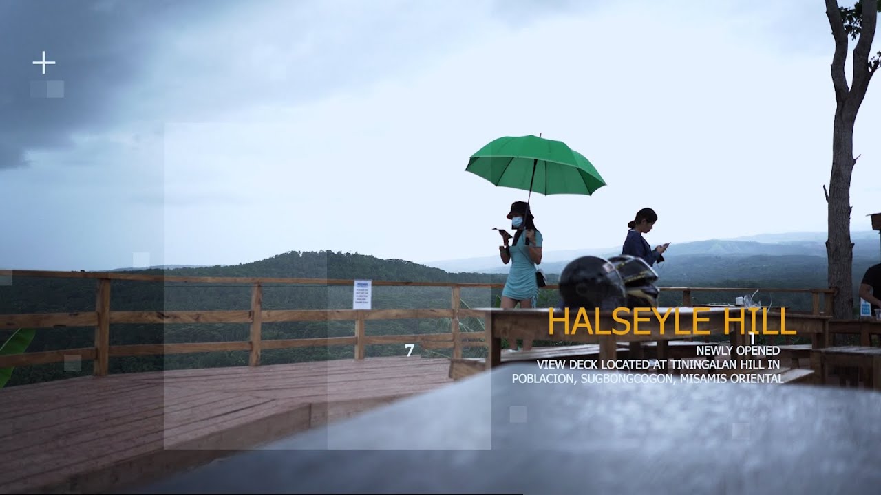 HALSEYLE HILL I Sony FE 28mm F2 + FE 50mm F1.8 Lens - YouTube