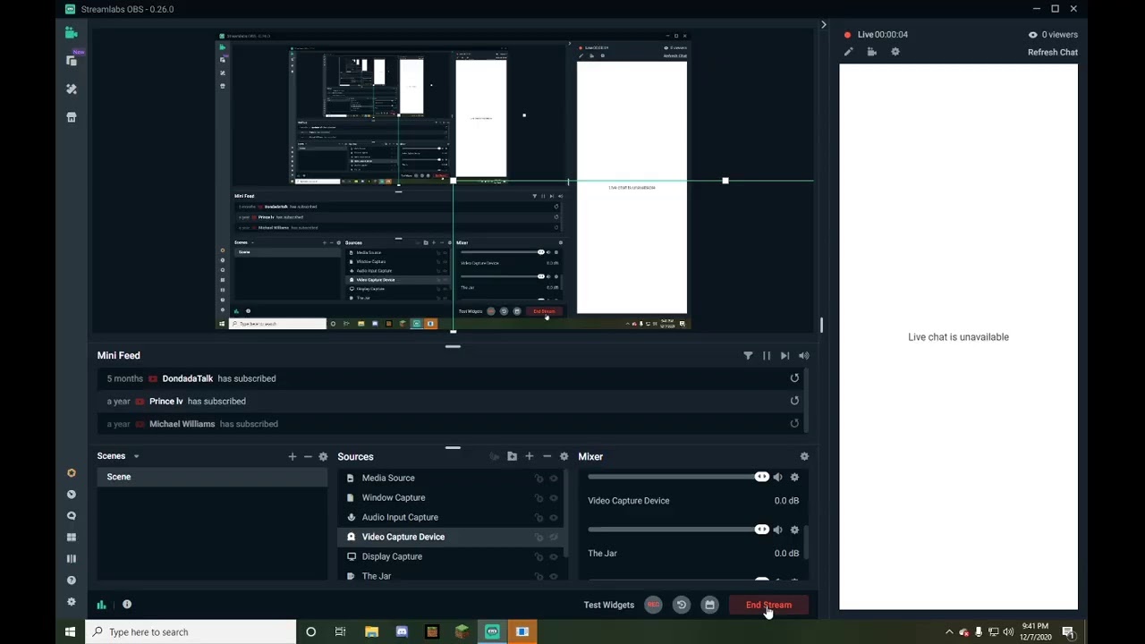 Minecraft with Jay the Kid with Mods - YouTube