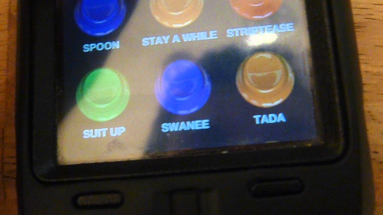 HD: New buttons on Instant Buttons as of 7/13/12. - YouTube