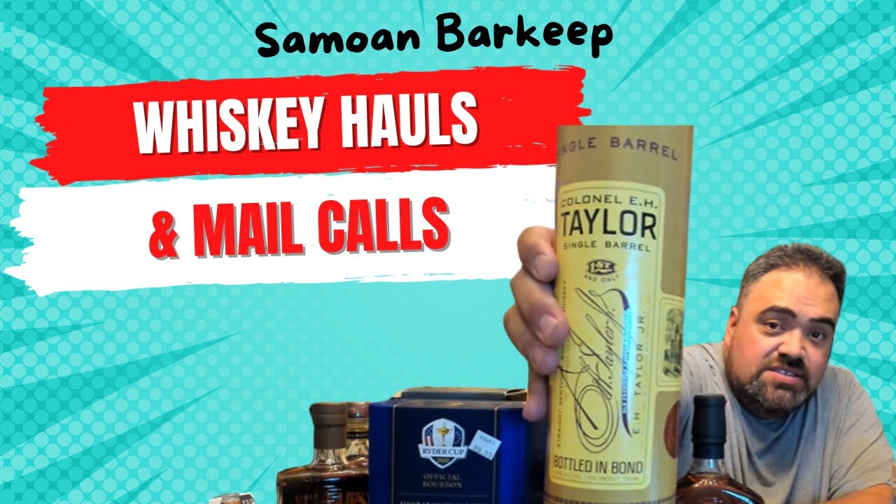 Stopped at Pine Lake QFC and the Ballard Cut! #bourbon #bourbonhunting #whiskey #samoanbarkeep # ...