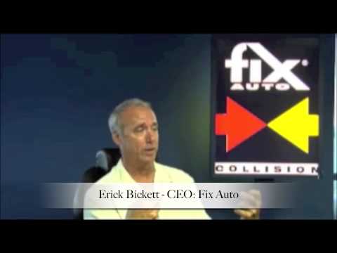 Erick Bickett - uParts Testimonial - YouTube
