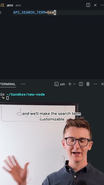 Nodejs Can Do What Now Javascript Server Webdevelopment Coding Youtube