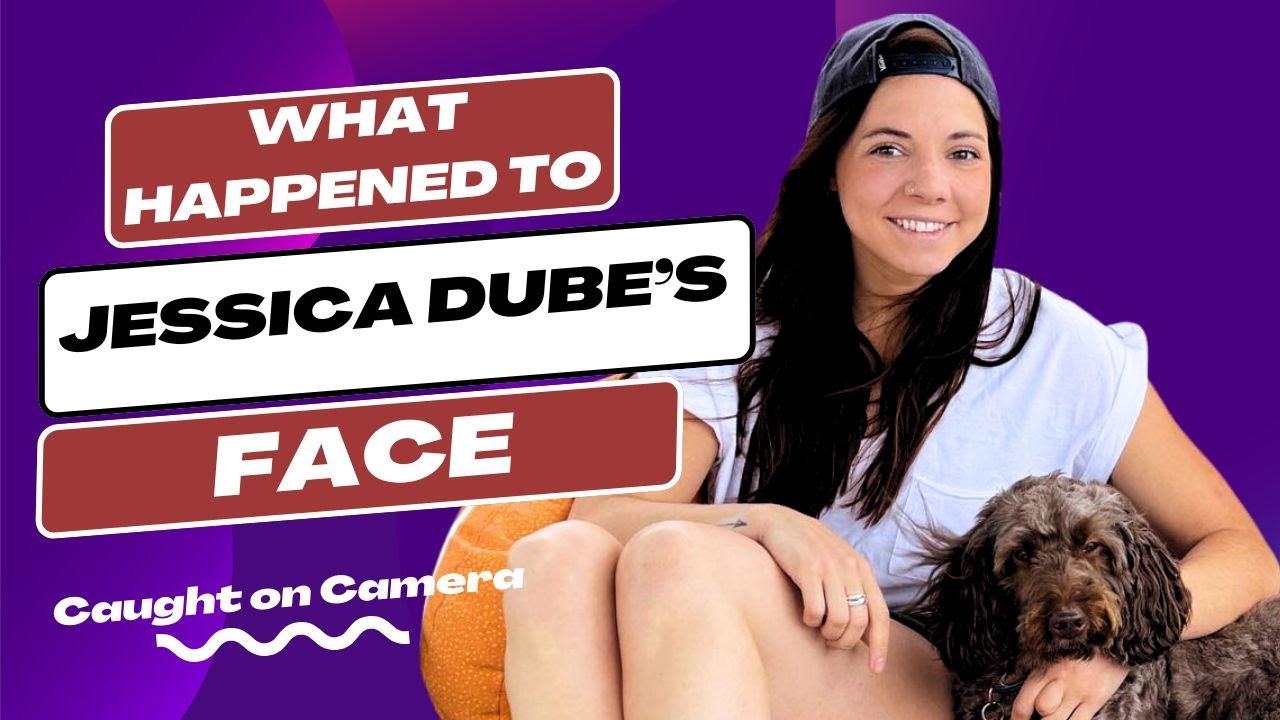 Jessica Dube 2024