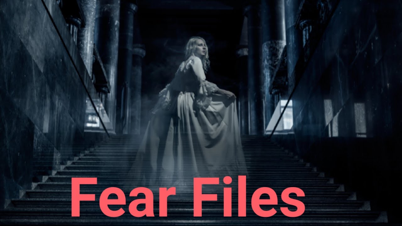 फियर फाइल्स | Fear Files | Top Horror Episode | Most Horror Episode-1 ...