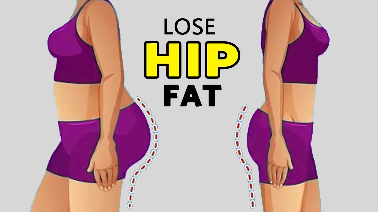 15 Days Hip Challenge You Havent Done Before Thicker Curvy Hips