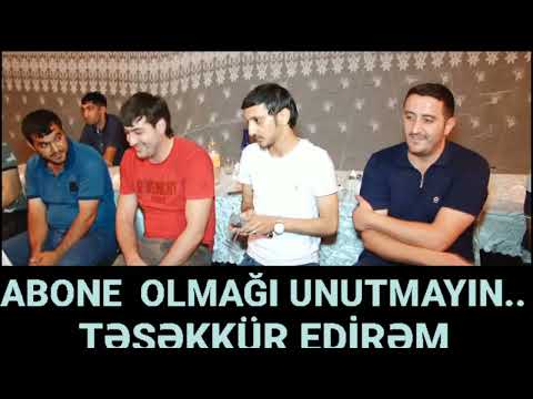 Yeni meyxana 2022-Namiq Cavad, Tural Davutlu ,Fuad Nəsimi , Qədir,Emin,Kenan,Murad,İsmet,Yasin və s