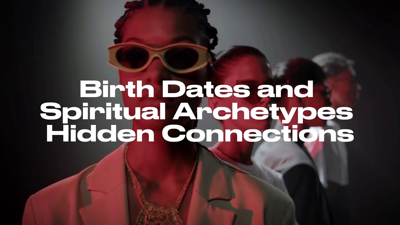 You won't believe how your birth date connects to your spiritual side ...