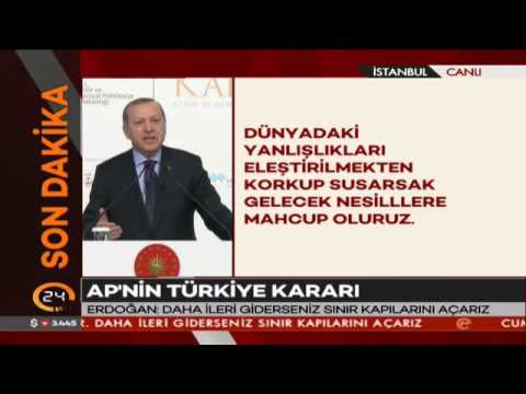 Cumhurbaşkanı Erdoğan'dan CHP'ye: Zavallıya bak