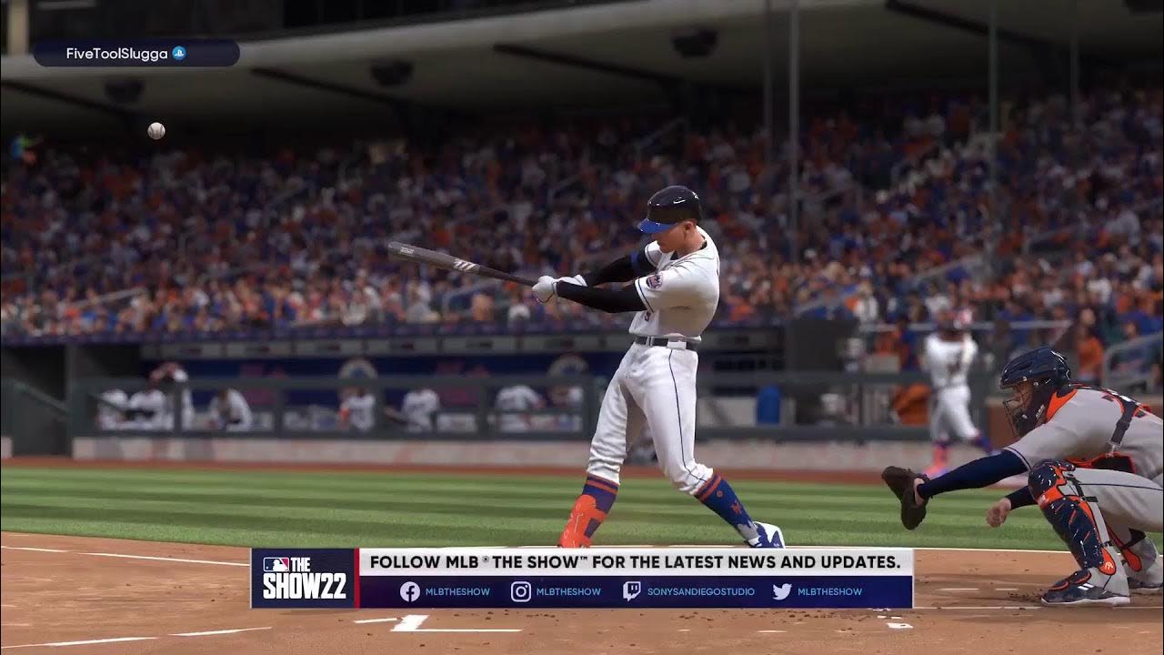 HOU vs NYM - YouTube