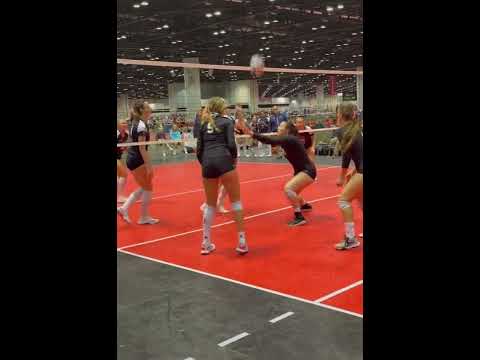 orginalniy volleybol qizlar volleyboli