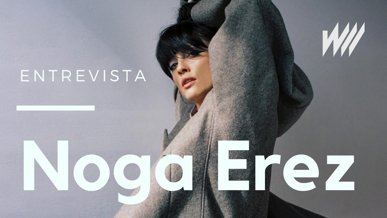 #WARPTalks: Noga Erez, el sofisticado universo rap/pop de KIDS ...