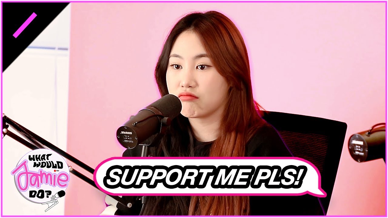 Family Won't Support my Music Dreams ft. Levi Bernhardt | WWJD Ep. #16 ...