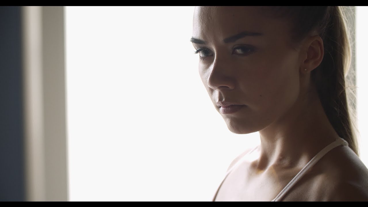 NIKE Stop Exercising Start Training - YouTube