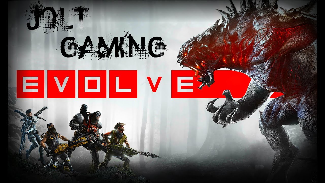 Evolve Guide: Medic (Val) - YouTube
