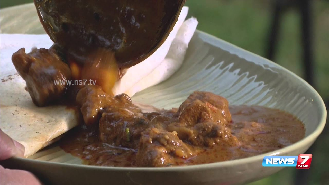 Kakra Sandwich, Corn Cheese cup & Chettinadu Kari kulambu in Sutralam ...