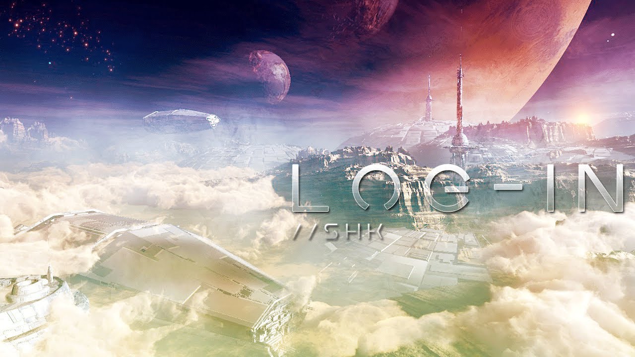 SHK - Log-IN 1.235x | 96.46% - YouTube