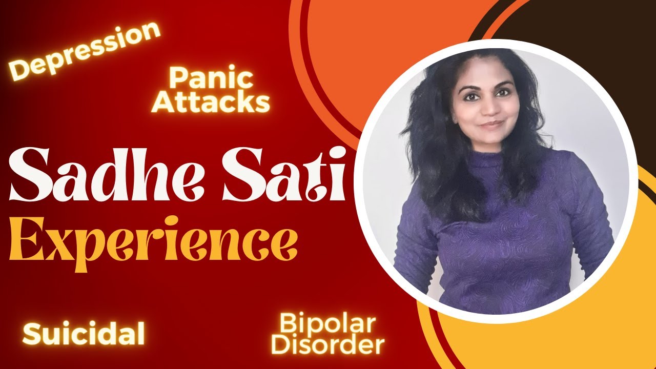 Saturn's Sadhe Sati Experience | I understood what depression is | Ep ...