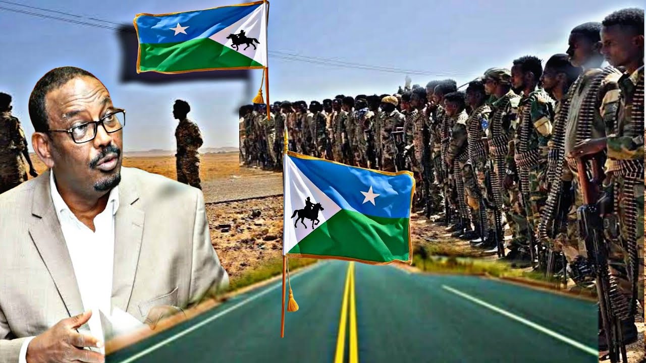 Daawo Faarax Macalin oo Laascaanood Tagay Isaaq&kuwa Somali Naceb Runta ...