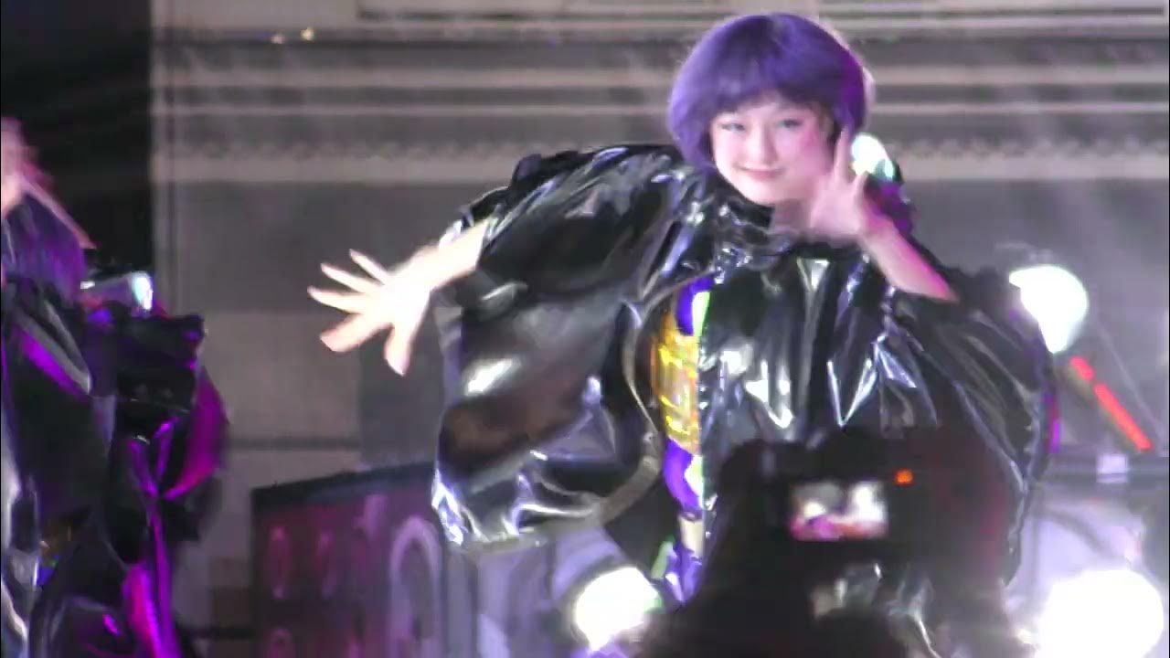 【4K｜サンセット】USJ ポケモン・ジャンピン・ハロウィーン・パーティ 2024.10/18.17:30 - YouTube