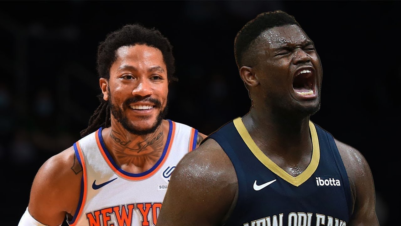 New York Knicks vs New Orleans Pelicans Full Game Highlights | 2020-21 ...