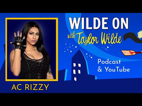 S04 E13 AC Rizzy - YouTube