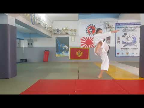 Mila Markovic-Unsu - YouTube