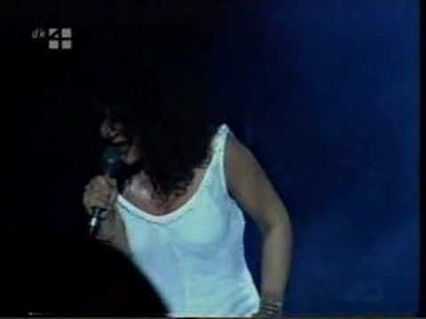Savage Rose Anisette & Thomas Koppel #1 - YouTube