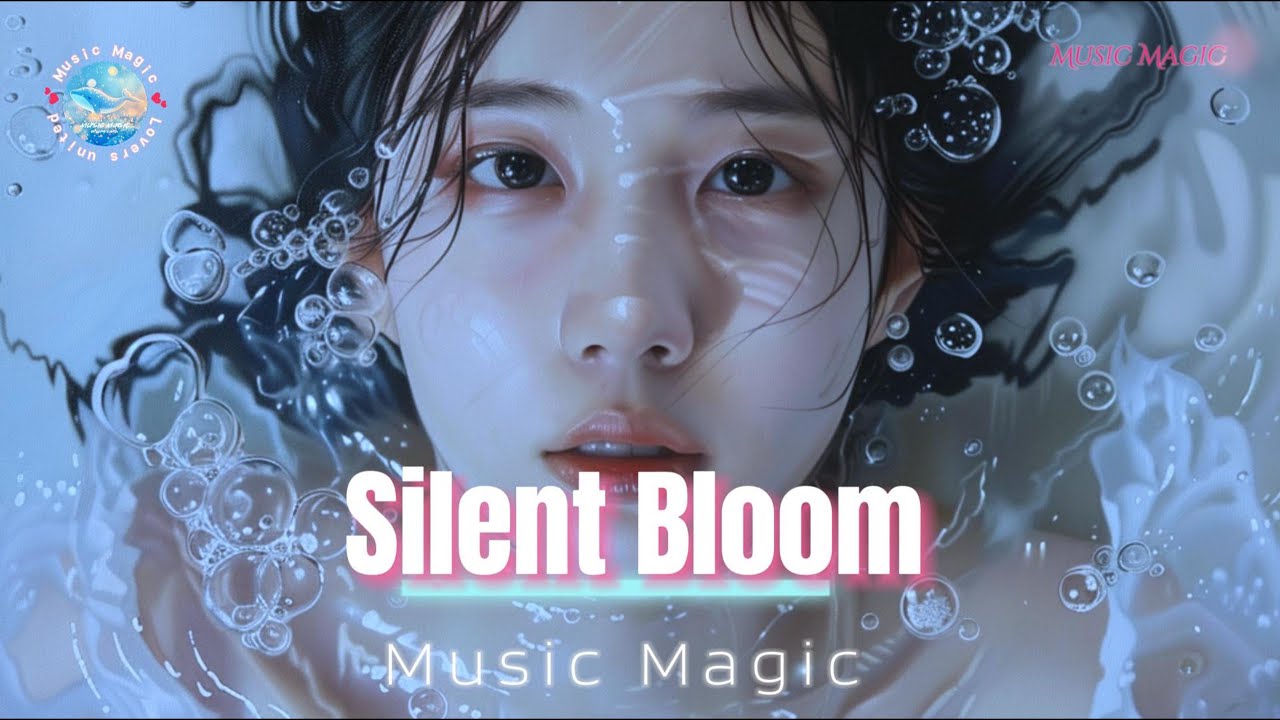 Music Magic - Silent Bloom - YouTube