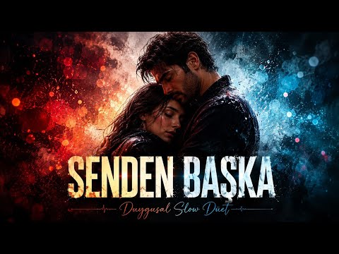 Senden Başka💔 Bu Şarkı Seni Üzer 🎻    Kalb_i Frekans