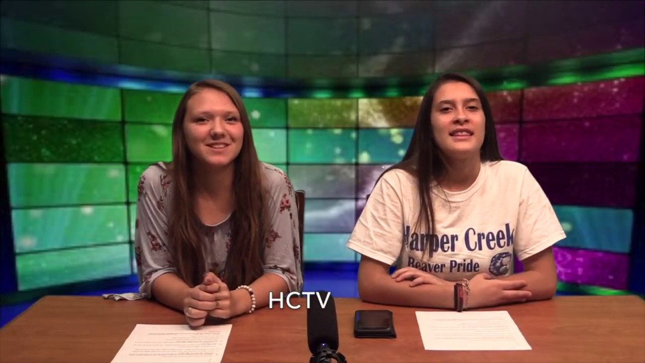 HCTV February 21, 2020 Course Promo Edition - YouTube