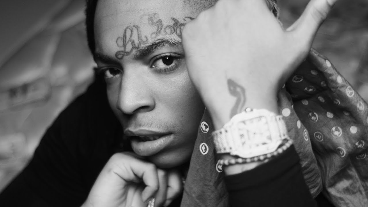 Lil Gotit - Bricks In The Attic (Official Video) - YouTube