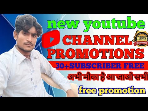 🛑Gat 1000+Subscribe Free | Live Promotion | Live Channel Promotion 🥳 ...