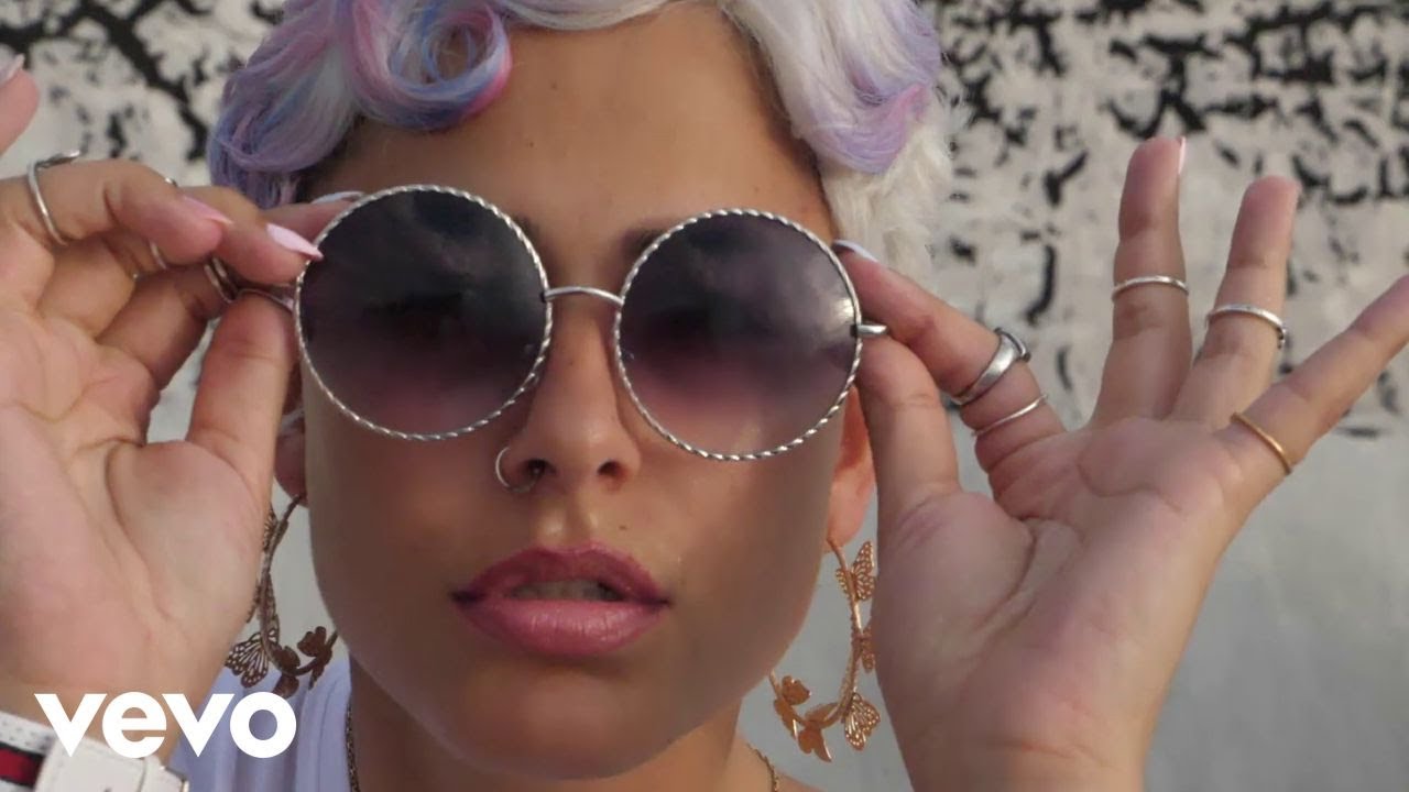 DVMA - Amazon Prime (Official Music Video) - YouTube