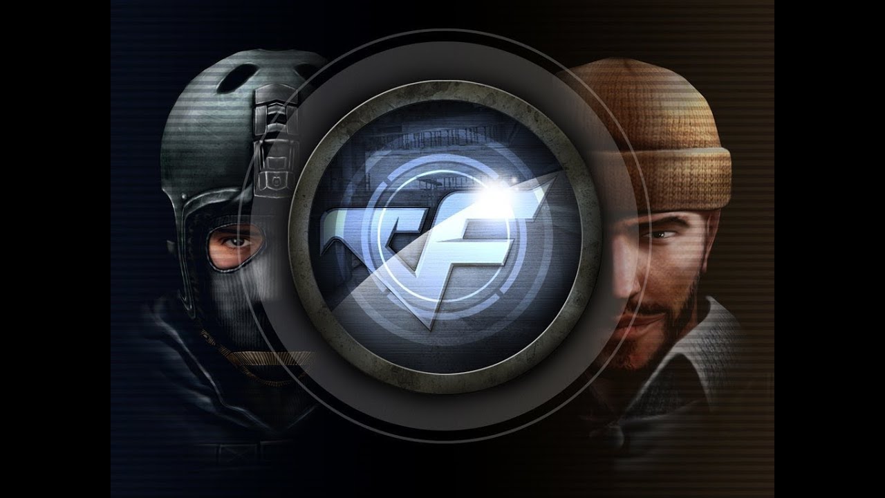 Crossfire EU #2 hits,2 headshots - YouTube