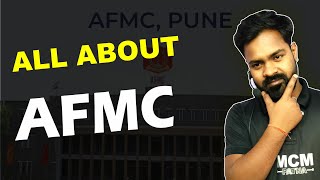 👿AFMC Medical College | AFMC Interview| All About AFMC... | Doovi