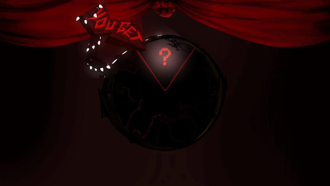 Friday night funkin: Step Right Up Adventure Isle | ? - YouTube