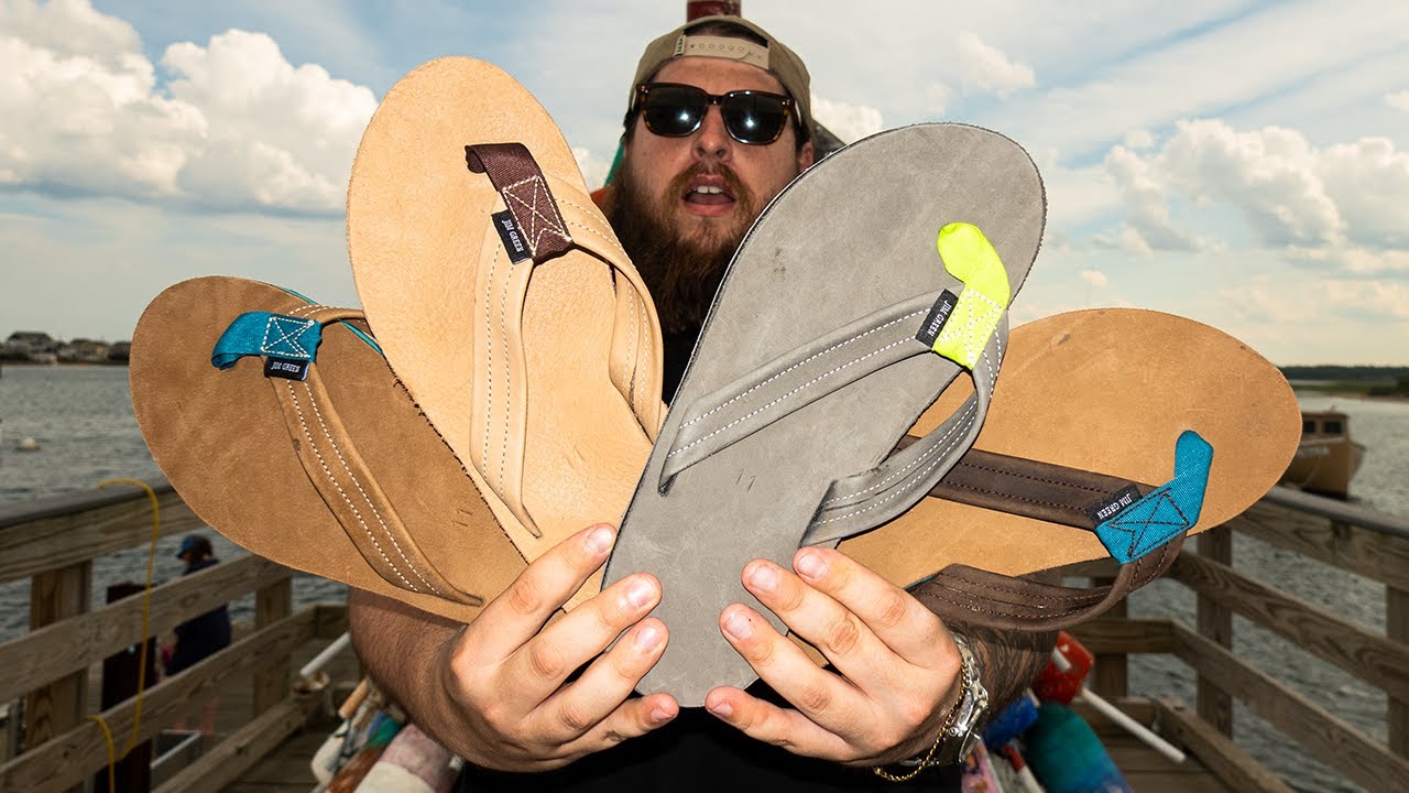 Q | What's Q | Slip Slops - YouTube