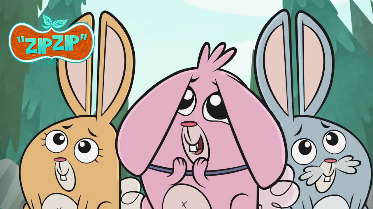 Make their dream come true | Zip Zip English | Full Episodes | 3H | S2 ...