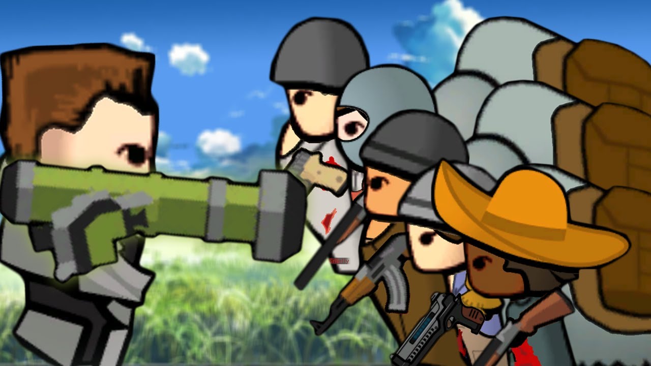 Doomguy SOLOS 30 Man Caravan for FAT LOOT (Doomguy VS RimWorld ...