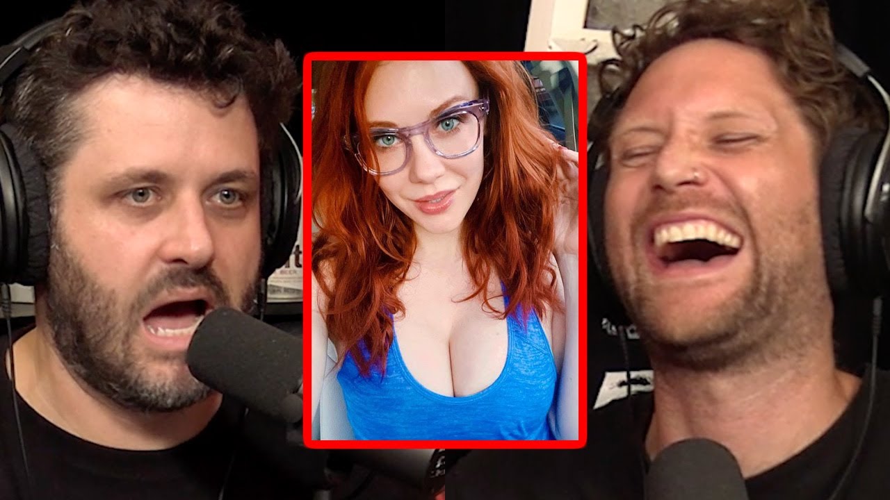  What To Say When A Guy Looks At Your Chest Patreon Preview YouTube
