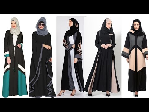 Modern Muslim Women Fashion 2026 | Elegant & Modest Outfit Collection.#everydaycomfort